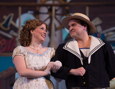 Home - The Ohio Light Opera