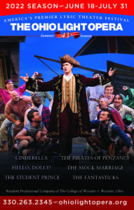 Home - The Ohio Light Opera