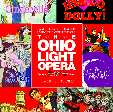 Home - The Ohio Light Opera
