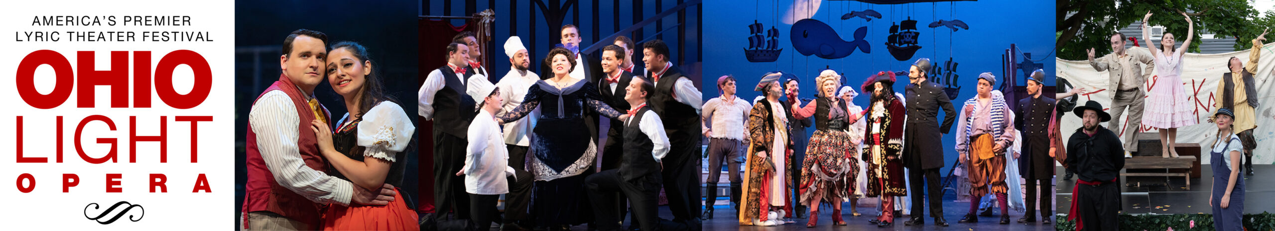 Home - The Ohio Light Opera