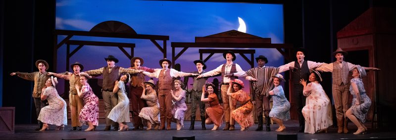 History - The Ohio Light Opera