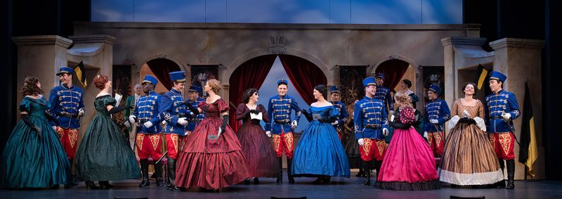 Plan Your Visit - The Ohio Light Opera