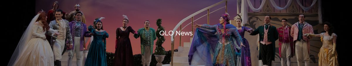 Home - The Ohio Light Opera