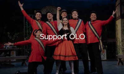 Home - The Ohio Light Opera