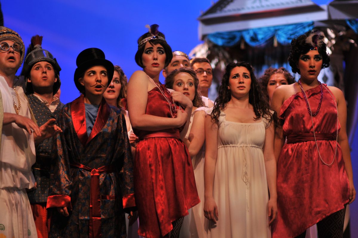 2000-2009 - The Ohio Light Opera