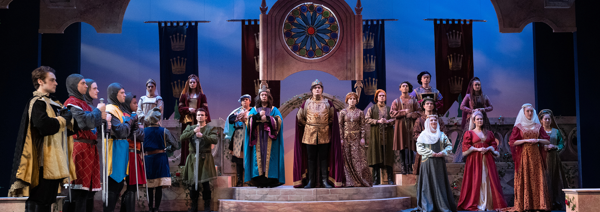 Home - The Ohio Light Opera