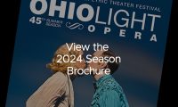 Home - The Ohio Light Opera