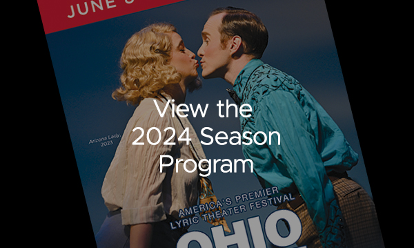 Home - The Ohio Light Opera