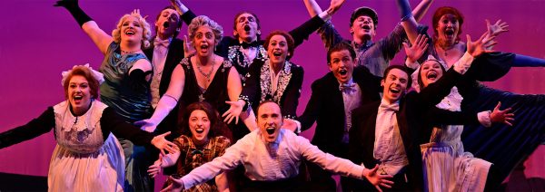 Home - The Ohio Light Opera