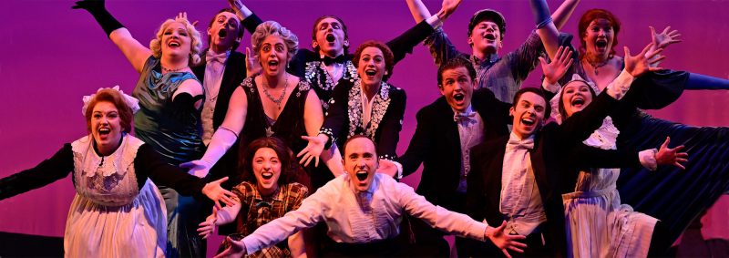 Home - The Ohio Light Opera