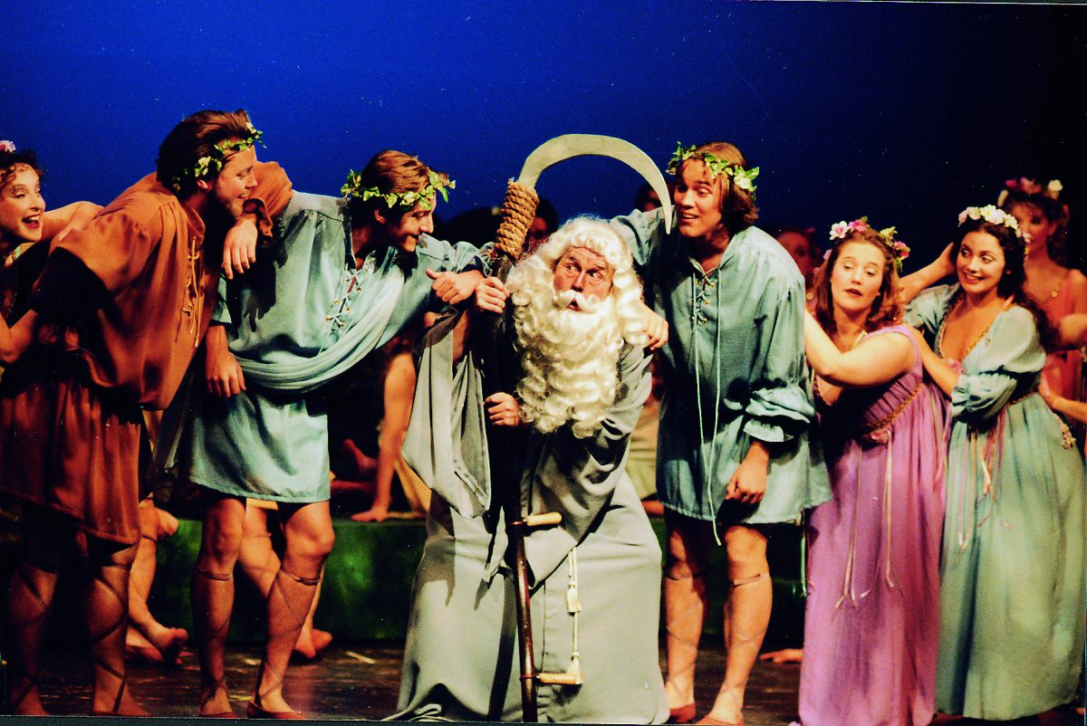 1990-1999 - The Ohio Light Opera