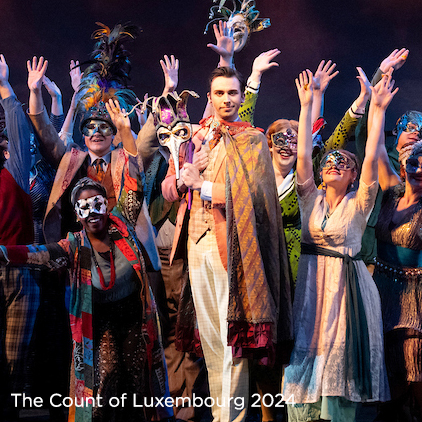 Home - The Ohio Light Opera