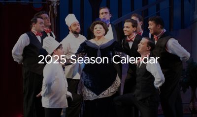 Home - The Ohio Light Opera