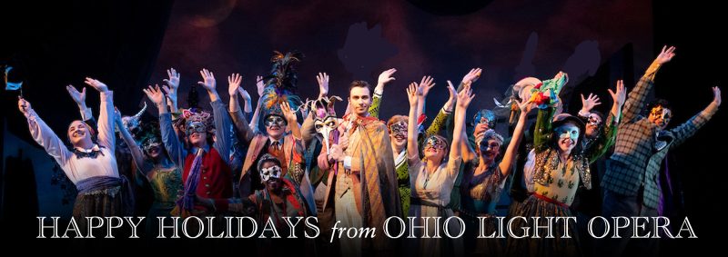 Home - The Ohio Light Opera